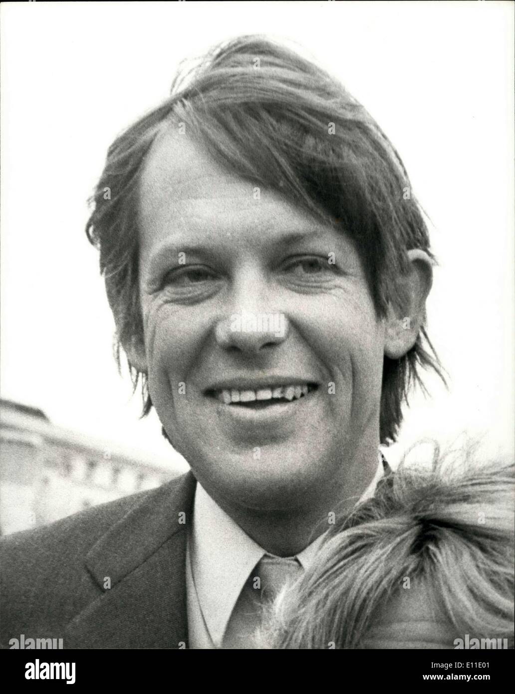 Peter jay and margaret -Fotos und -Bildmaterial in hoher Auflösung – Alamy