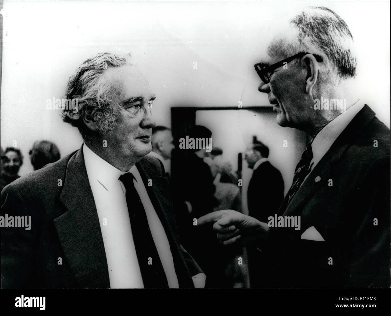 Derek barton -Fotos und -Bildmaterial in hoher Auflösung – Alamy