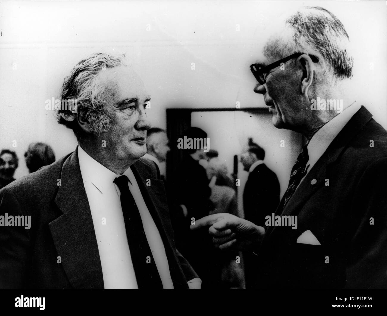 Derek barton -Fotos und -Bildmaterial in hoher Auflösung – Alamy