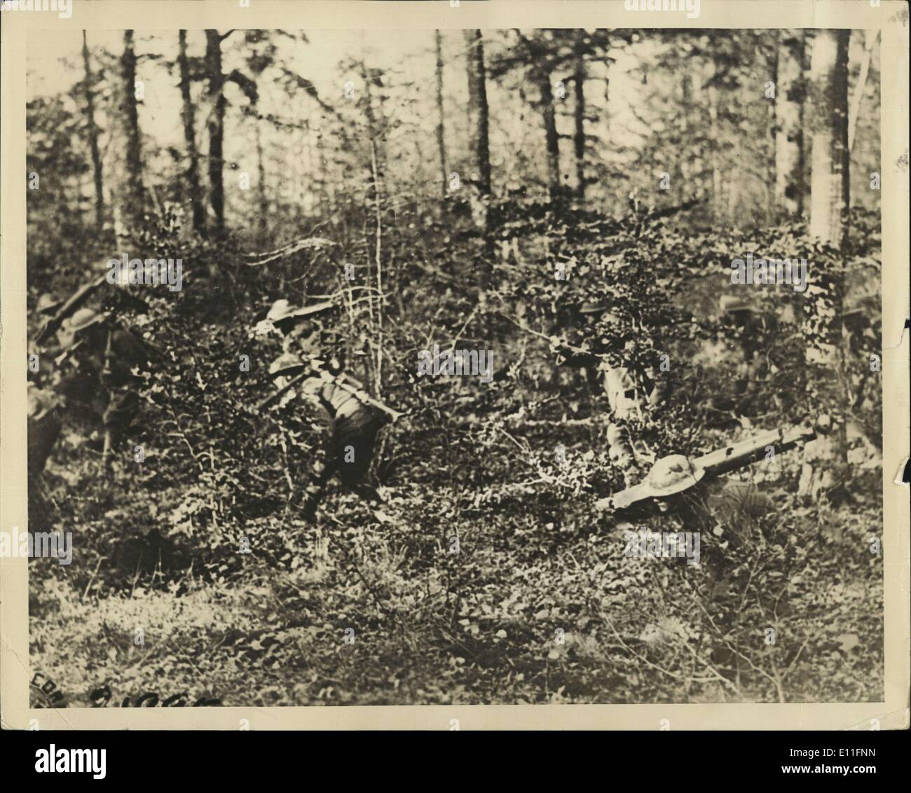 Amerikanisches maschinengewehrbataillon -Fotos und -Bildmaterial in ...