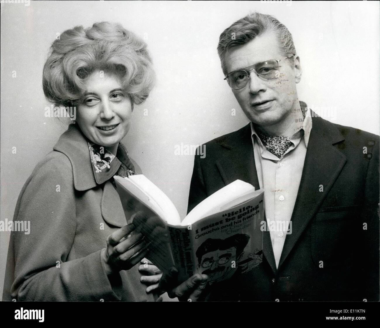 Charlotte chandler -Fotos und -Bildmaterial in hoher Auflösung – Alamy