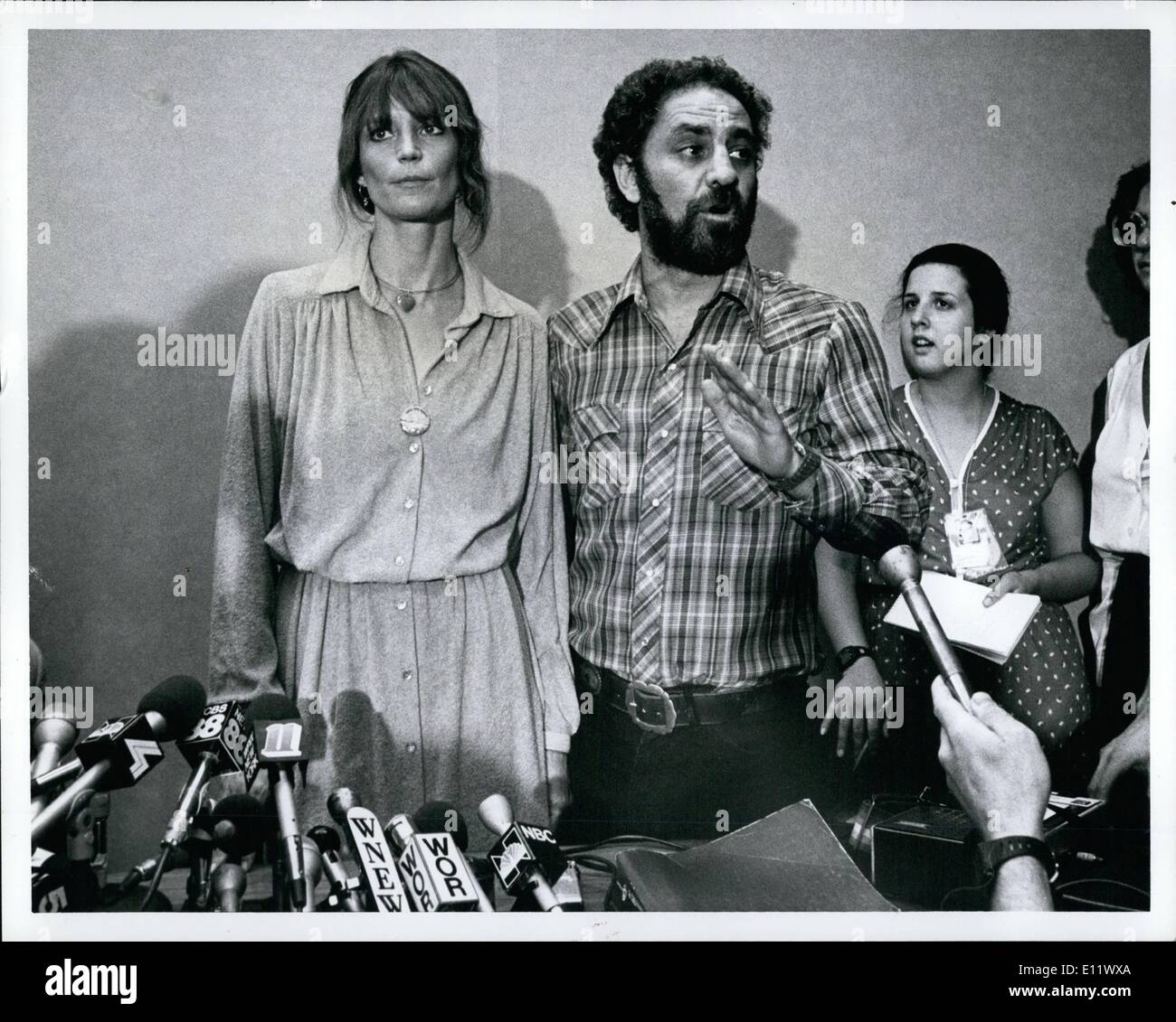 Manhattan 1960s Stockfotos und -bilder Kaufen - Alamy