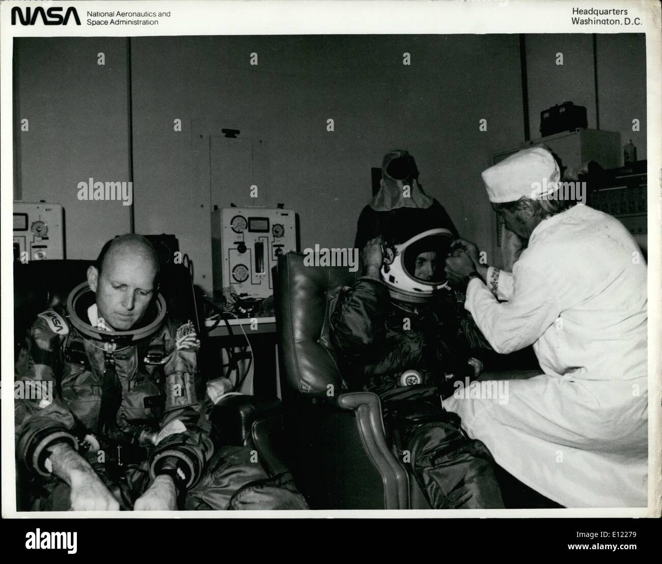 Die dritte space shuttle mission -Fotos und -Bildmaterial in hoher ...