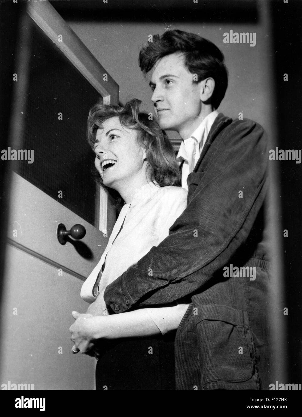 British pop singer terry dene -Fotos und -Bildmaterial in hoher ...