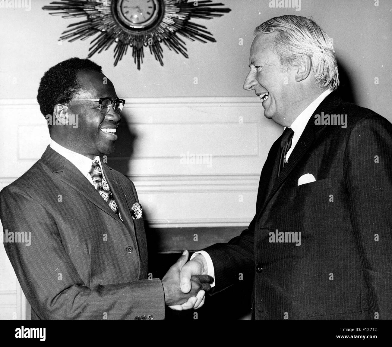 Kofi busia -Fotos und -Bildmaterial in hoher Auflösung – Alamy