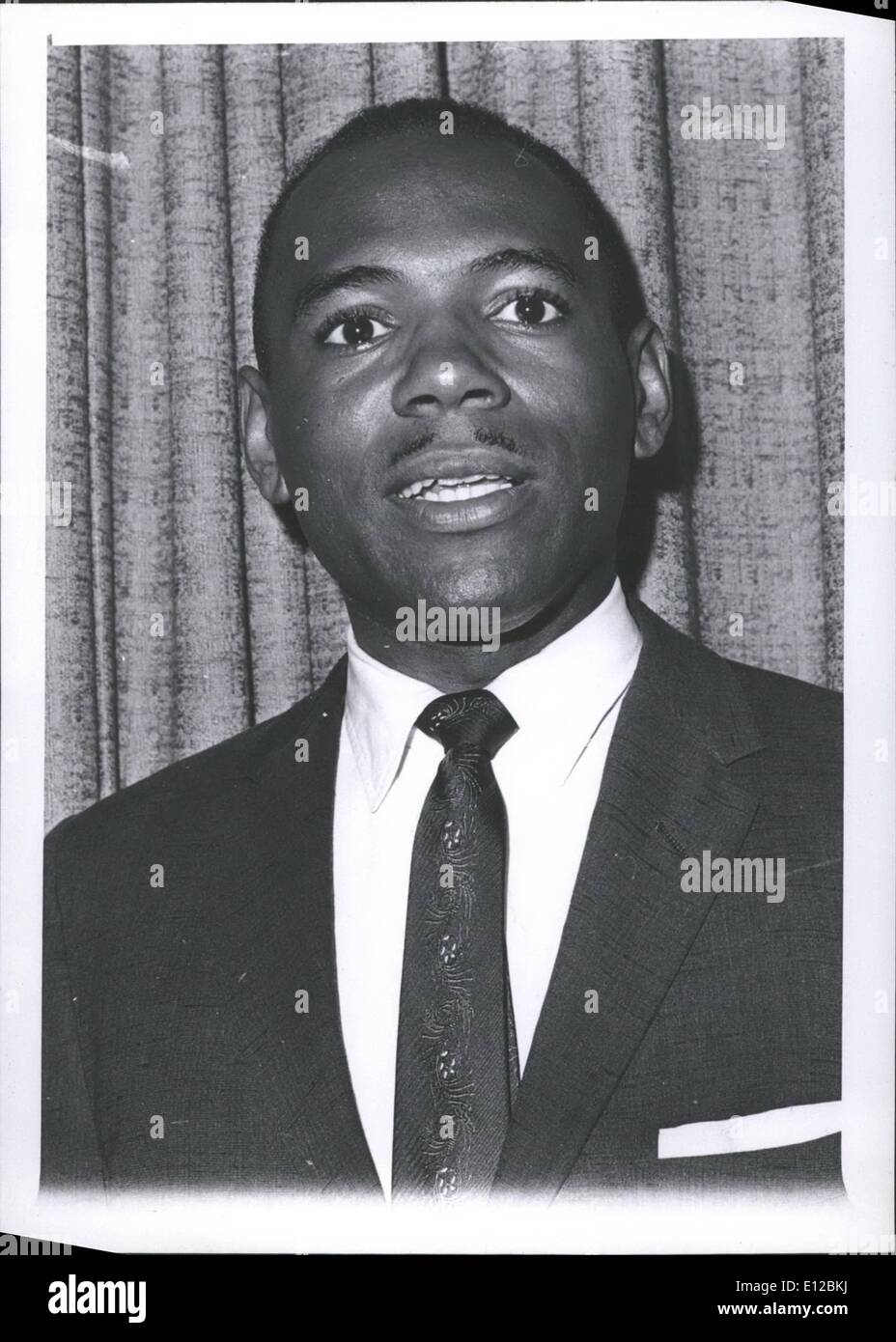 James meredith -Fotos und -Bildmaterial in hoher Auflösung – Alamy