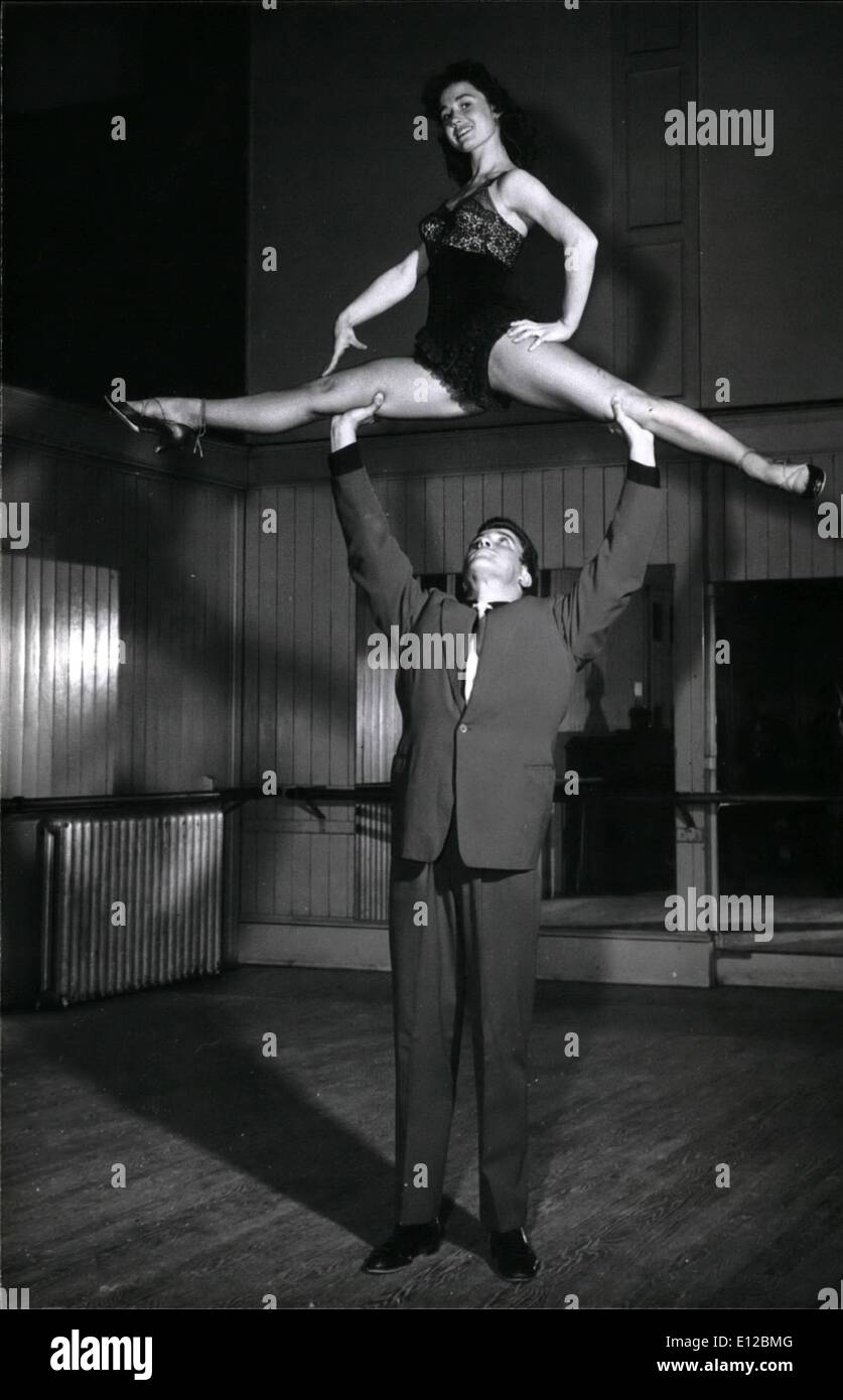 9. Dezember 2011 - bewiesen Test der Stärke und Beständigkeit Mai Mal ...