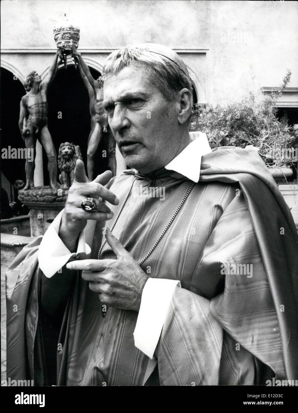 Norwegischer star liv ullman hat eine rolle -Fotos und -Bildmaterial in ...