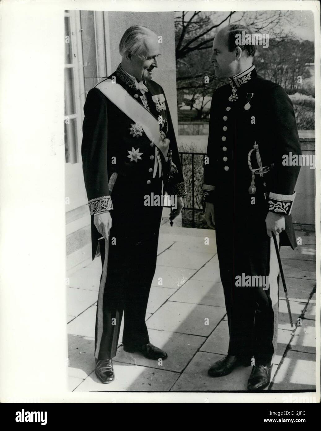 Herr hankey -Fotos und -Bildmaterial in hoher Auflösung – Alamy
