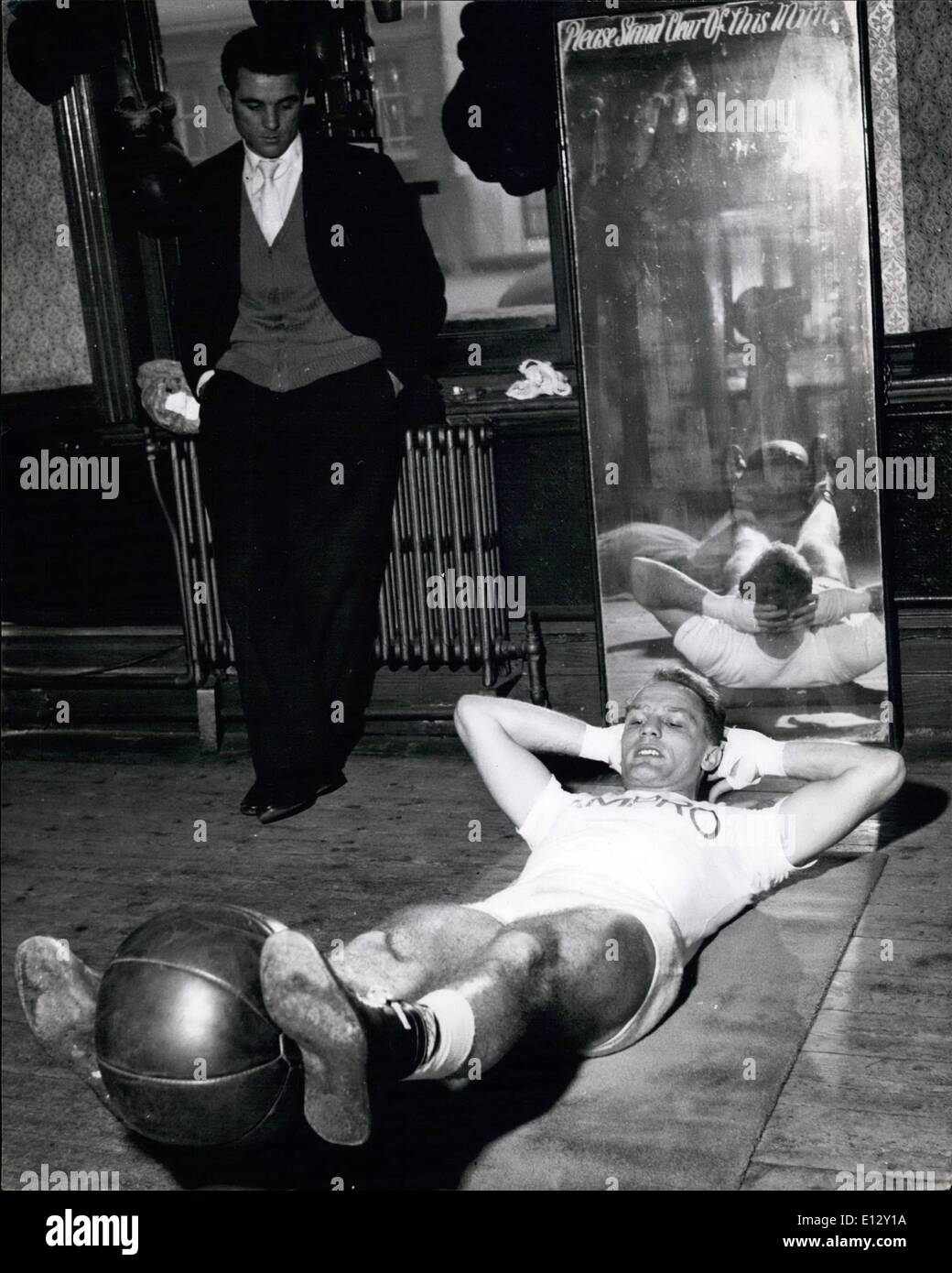 Henry ball -Fotos und -Bildmaterial in hoher Auflösung – Alamy