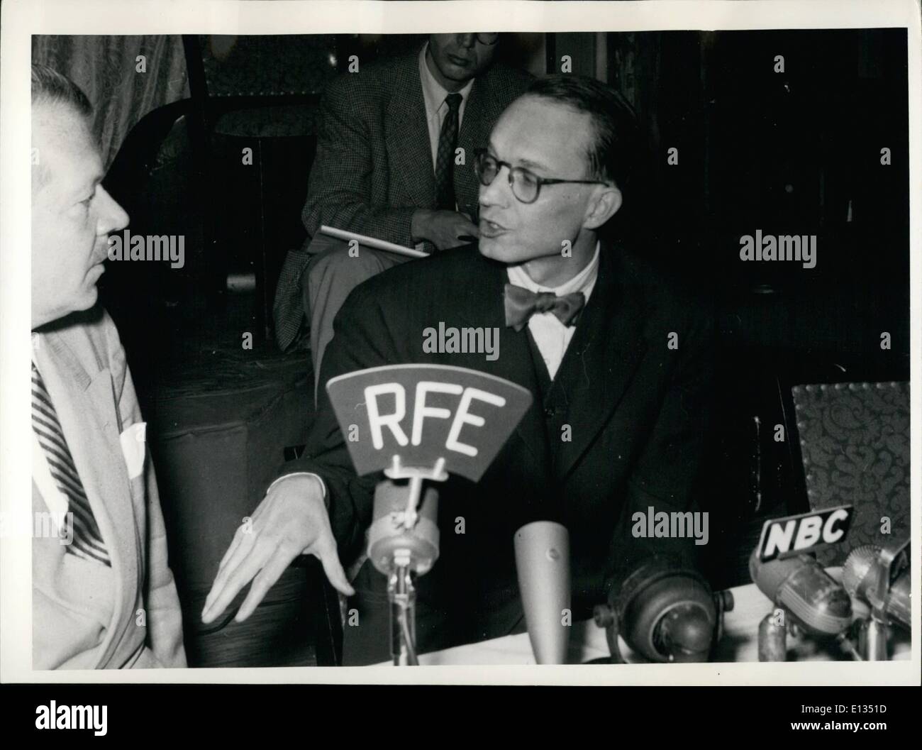 William oatis -Fotos und -Bildmaterial in hoher Auflösung – Alamy
