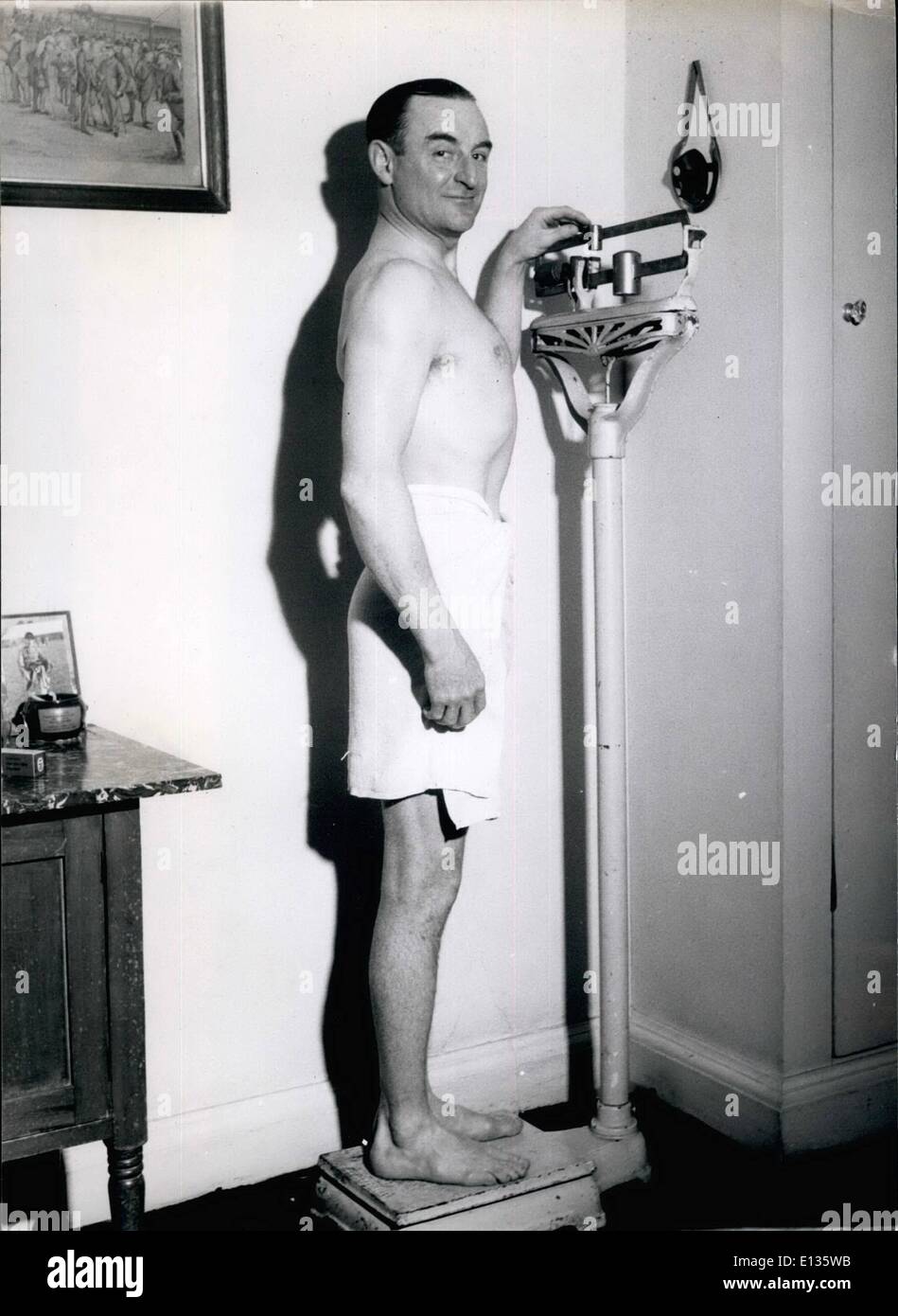 Harry pfund -Fotos und -Bildmaterial in hoher Auflösung – Alamy