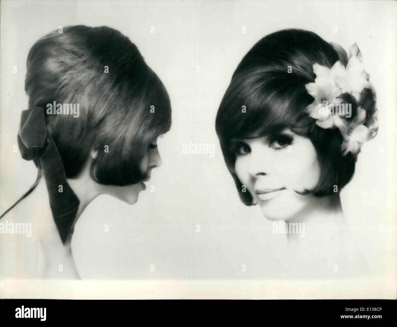 Hair and hairstyles -Fotos und -Bildmaterial in hoher Auflösung – Alamy