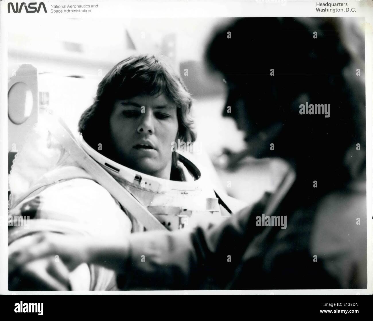 David leestma -Fotos und -Bildmaterial in hoher Auflösung – Alamy