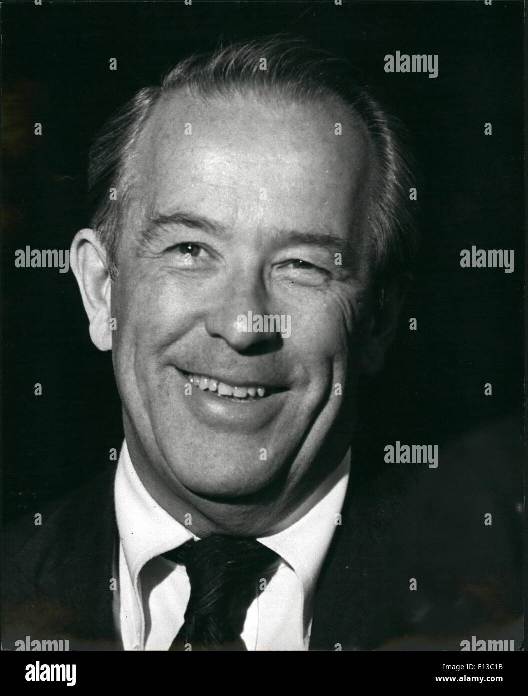 Senator henry jackson -Fotos und -Bildmaterial in hoher Auflösung – Alamy