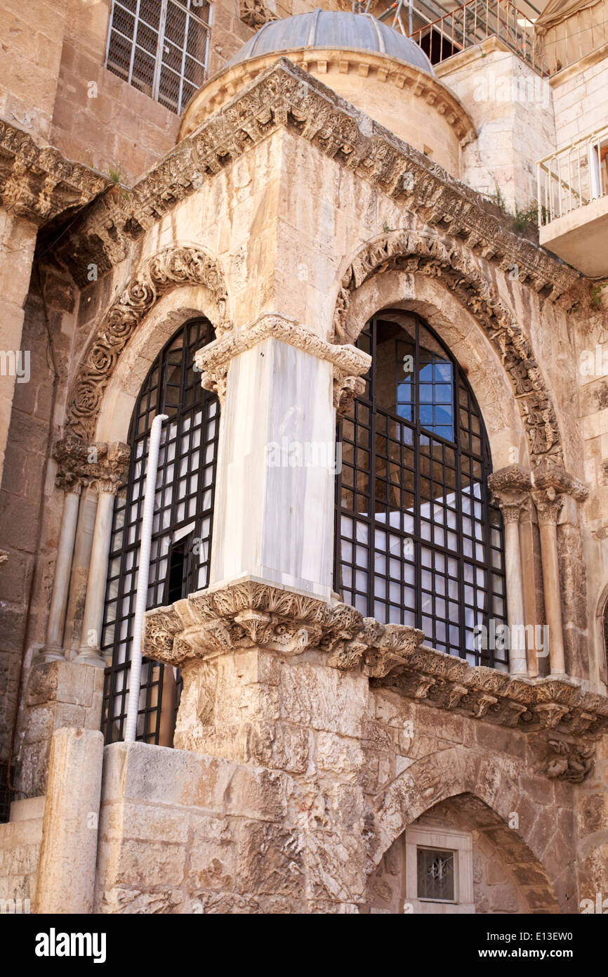Der felsen von golgatha -Fotos und -Bildmaterial in hoher Auflösung – Alamy
