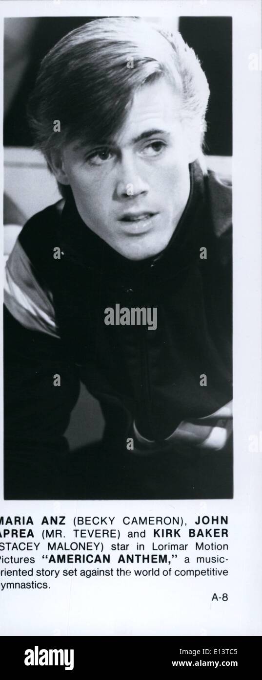 Maria anz becky cameron -Fotos und -Bildmaterial in hoher Auflösung – Alamy