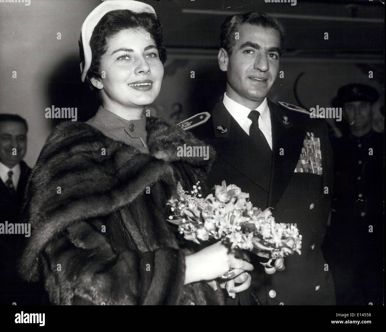 Schah des iran -Fotos und -Bildmaterial in hoher Auflösung – Alamy