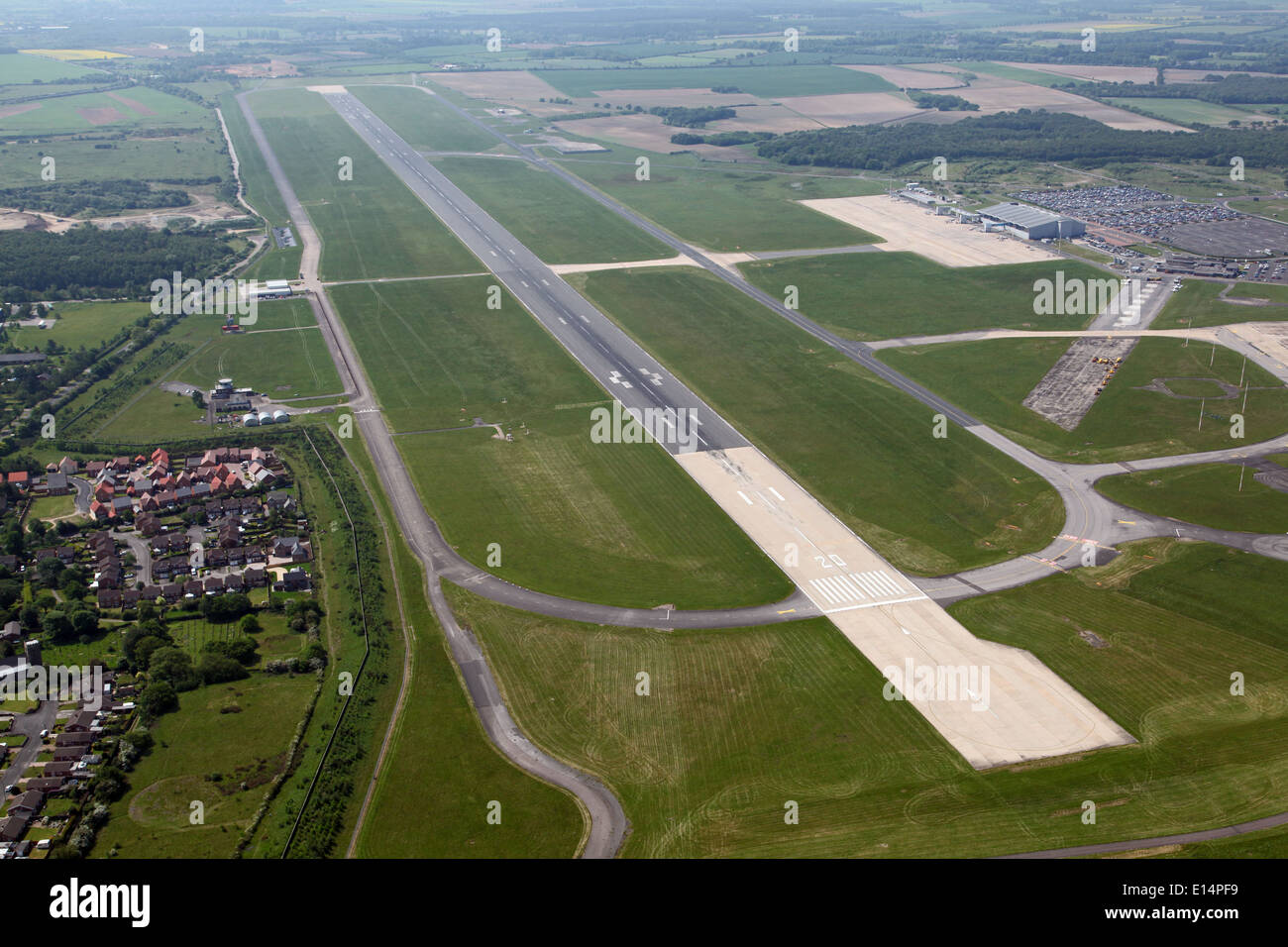 Military Airfield Stockfotos und -bilder Kaufen - Alamy