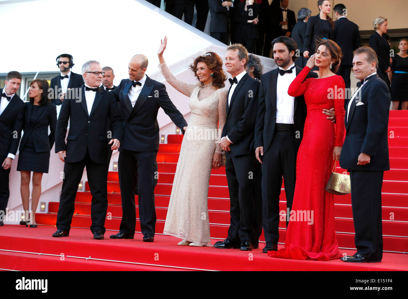 Guendalina ponti -Fotos und -Bildmaterial in hoher Auflösung – Alamy