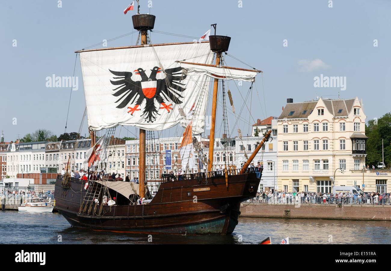 Hansa ships -Fotos und -Bildmaterial in hoher Auflösung – Alamy