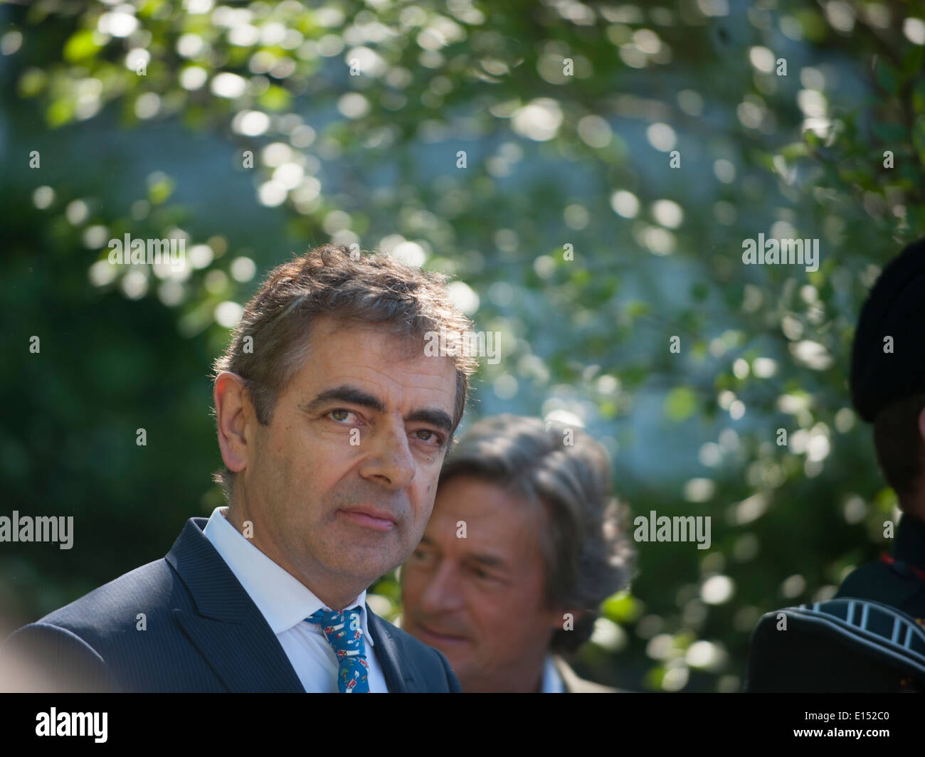 Nigel atkinson -Fotos und -Bildmaterial in hoher Auflösung – Alamy