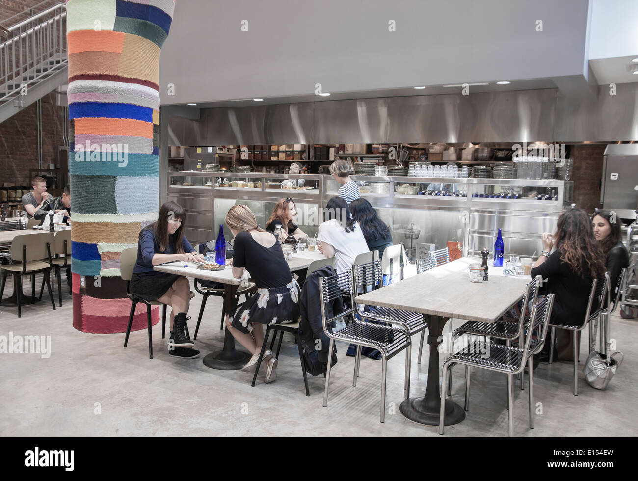 Dover street restaurant -Fotos und -Bildmaterial in hoher Auflösung – Alamy