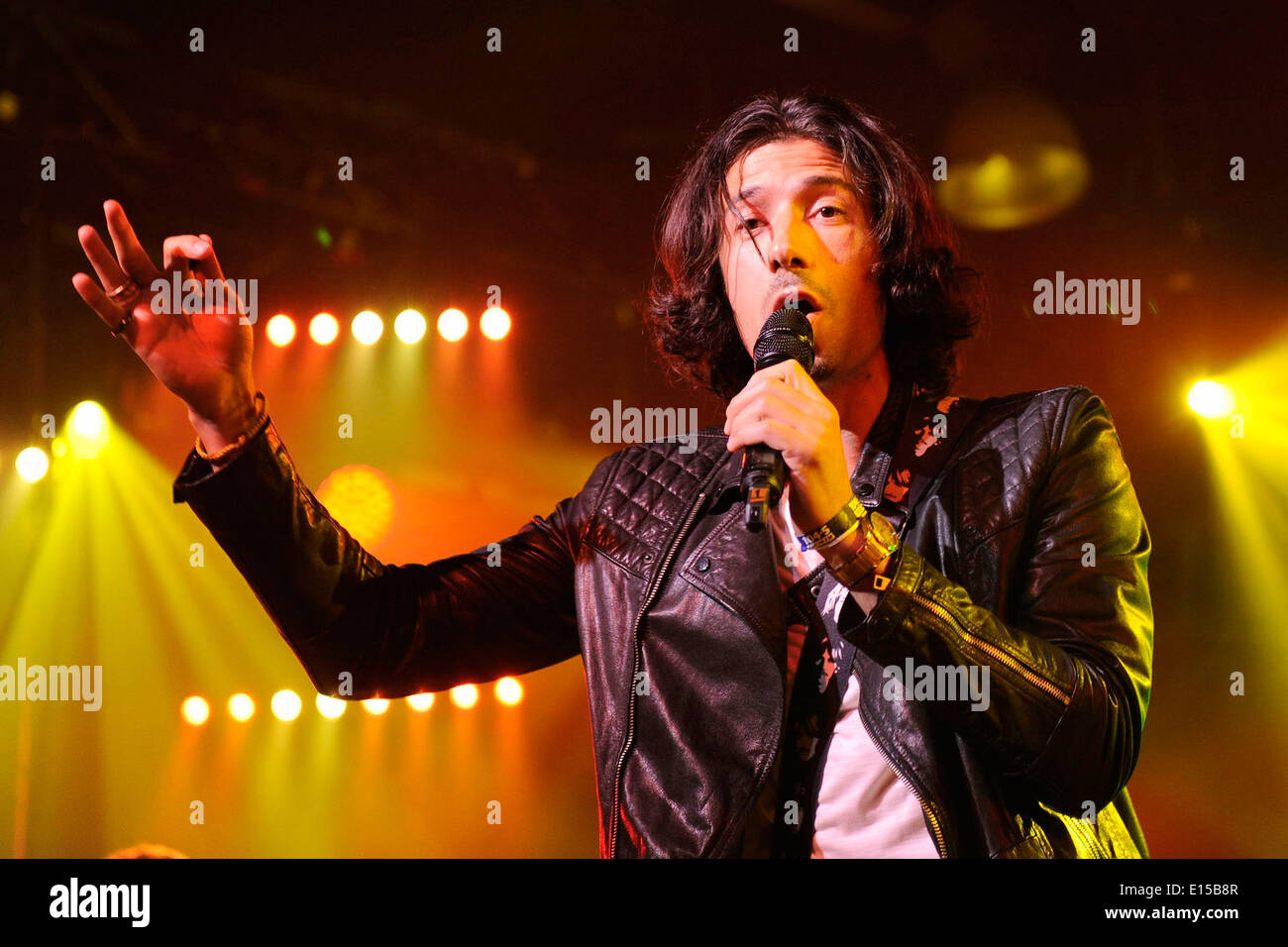 Nasri atweh -Fotos und -Bildmaterial in hoher Auflösung – Alamy