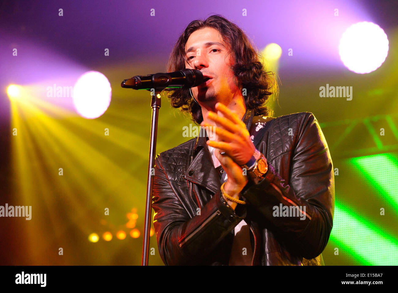 Nasri atweh -Fotos und -Bildmaterial in hoher Auflösung – Alamy