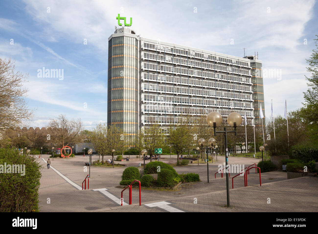 Dortmund university -Fotos und -Bildmaterial in hoher Auflösung – Alamy