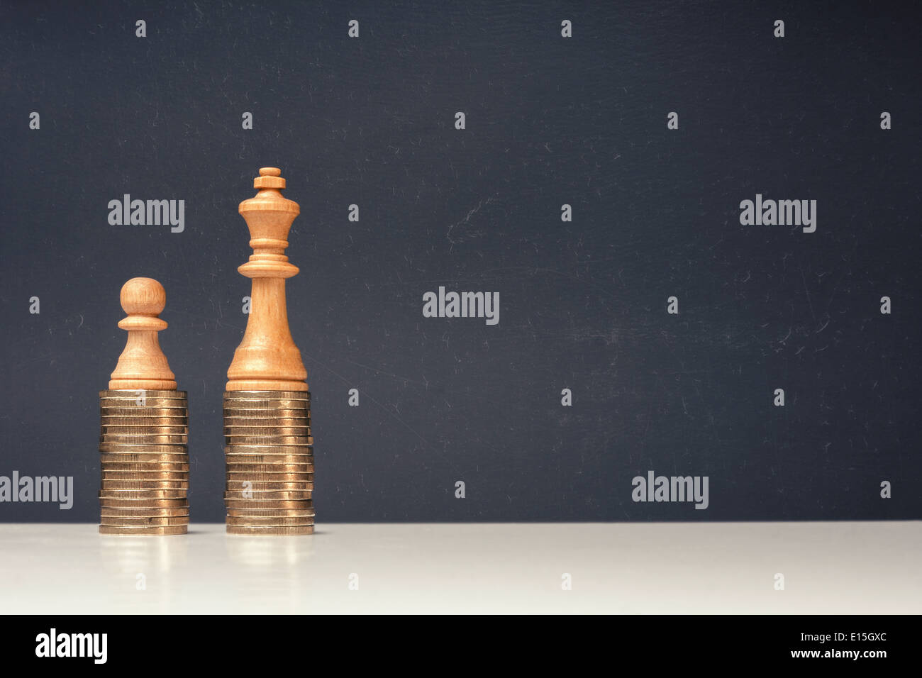 Unterschiede zwischen -Fotos und -Bildmaterial in hoher Auflösung – Alamy