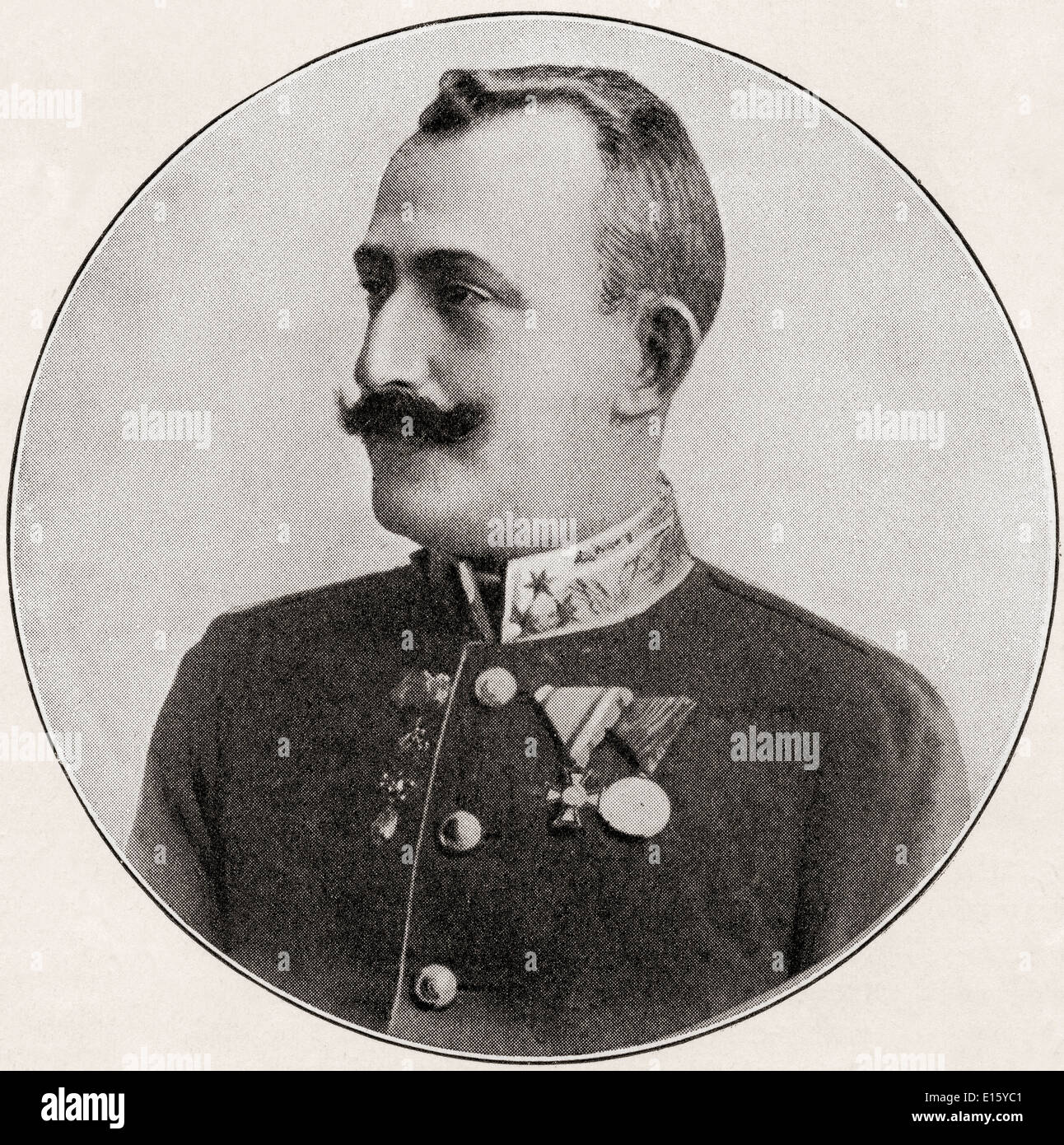 Erzherzog Ferdinand Stockfotos und -bilder Kaufen - Alamy