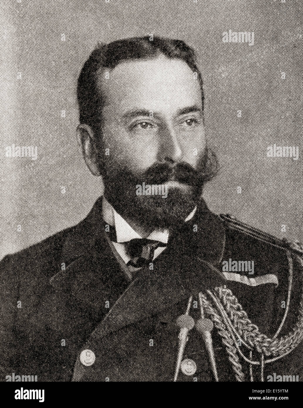 Alexander battenberg -Fotos und -Bildmaterial in hoher Auflösung – Alamy