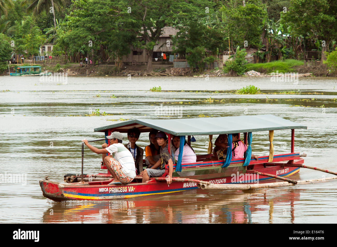 Butuan city -Fotos und -Bildmaterial in hoher Auflösung – Alamy