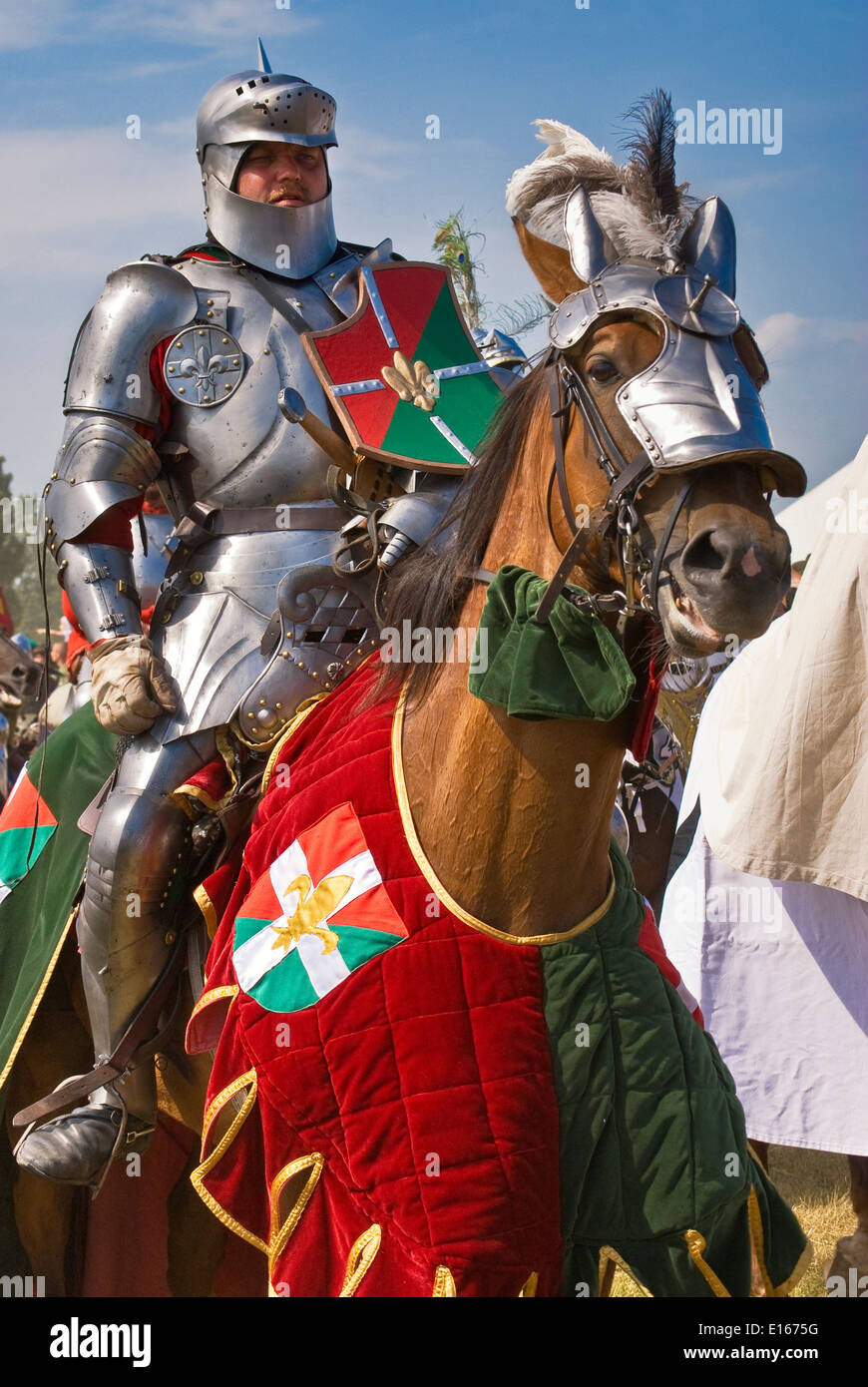 Schlacht von grunwald -Fotos und -Bildmaterial in hoher Auflösung – Alamy