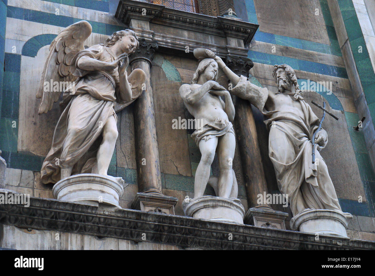 Statue rom -Fotos und -Bildmaterial in hoher Auflösung – Alamy