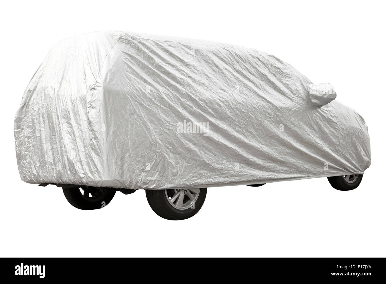 Auto deckblatt Ausgeschnittene Stockfotos und -bilder - Alamy