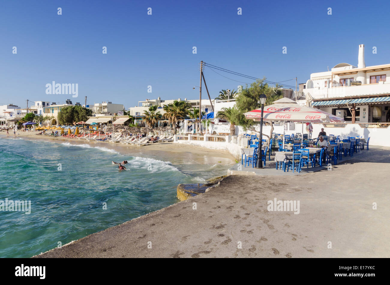 Anna beach -Fotos und -Bildmaterial in hoher Auflösung – Alamy
