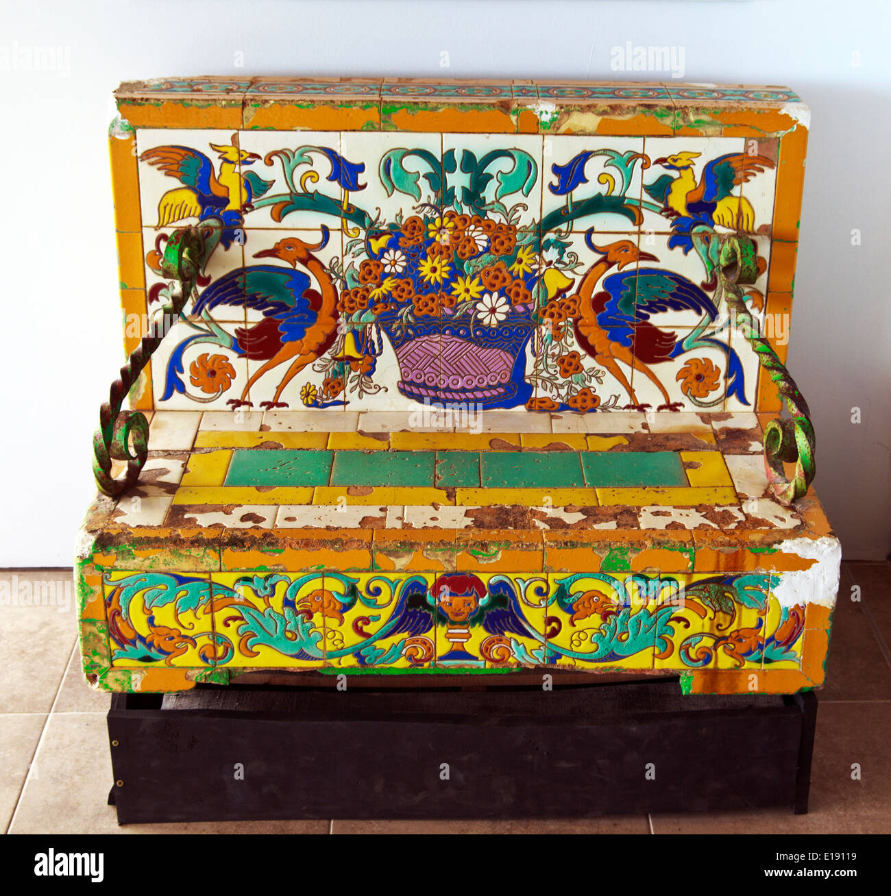 Manolo safont -Fotos und -Bildmaterial in hoher Auflösung – Alamy