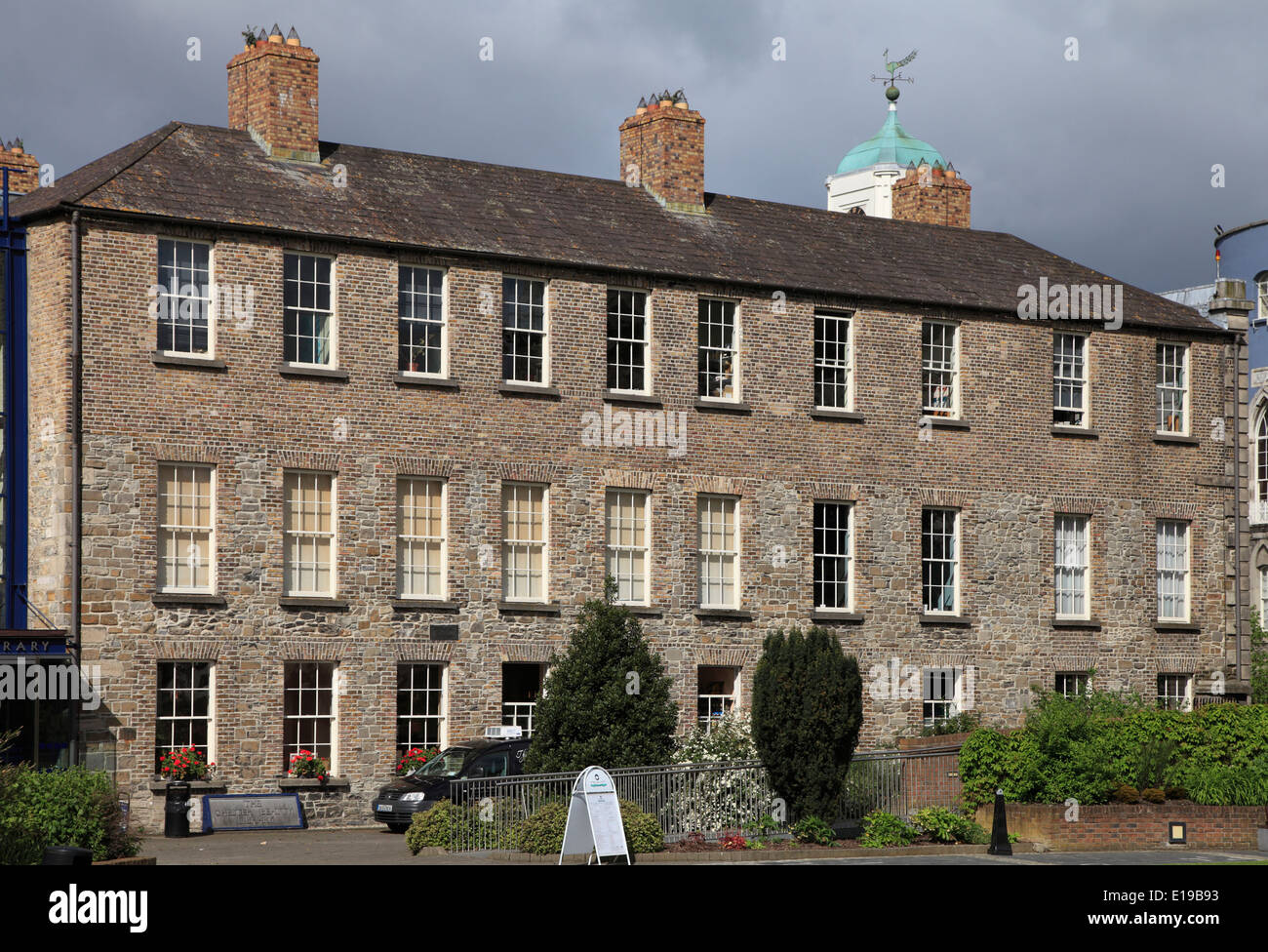 Chester beatty bibliothek dublin -Fotos und -Bildmaterial in hoher ...