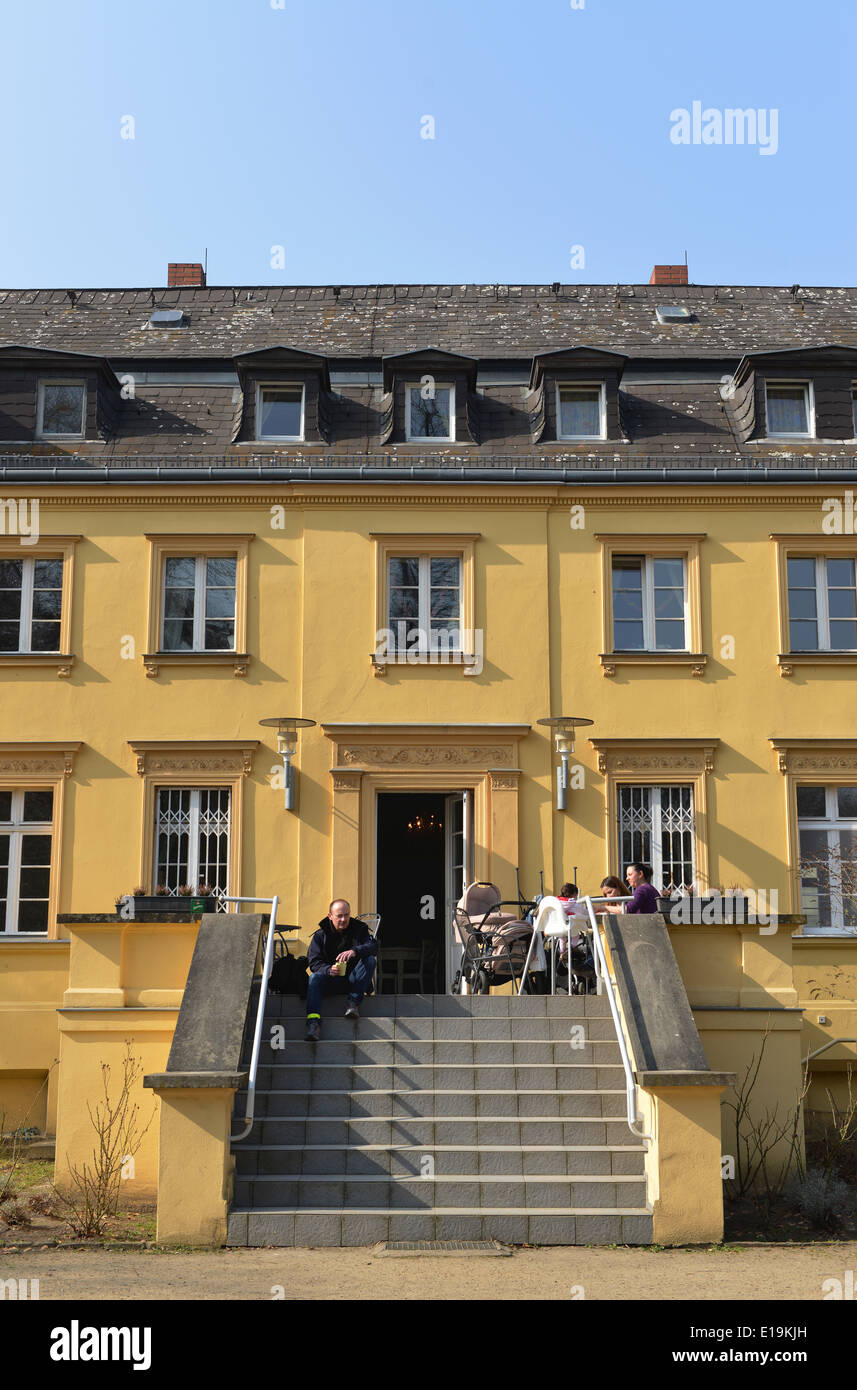 Lichterfelde berlin -Fotos und -Bildmaterial in hoher Auflösung – Alamy