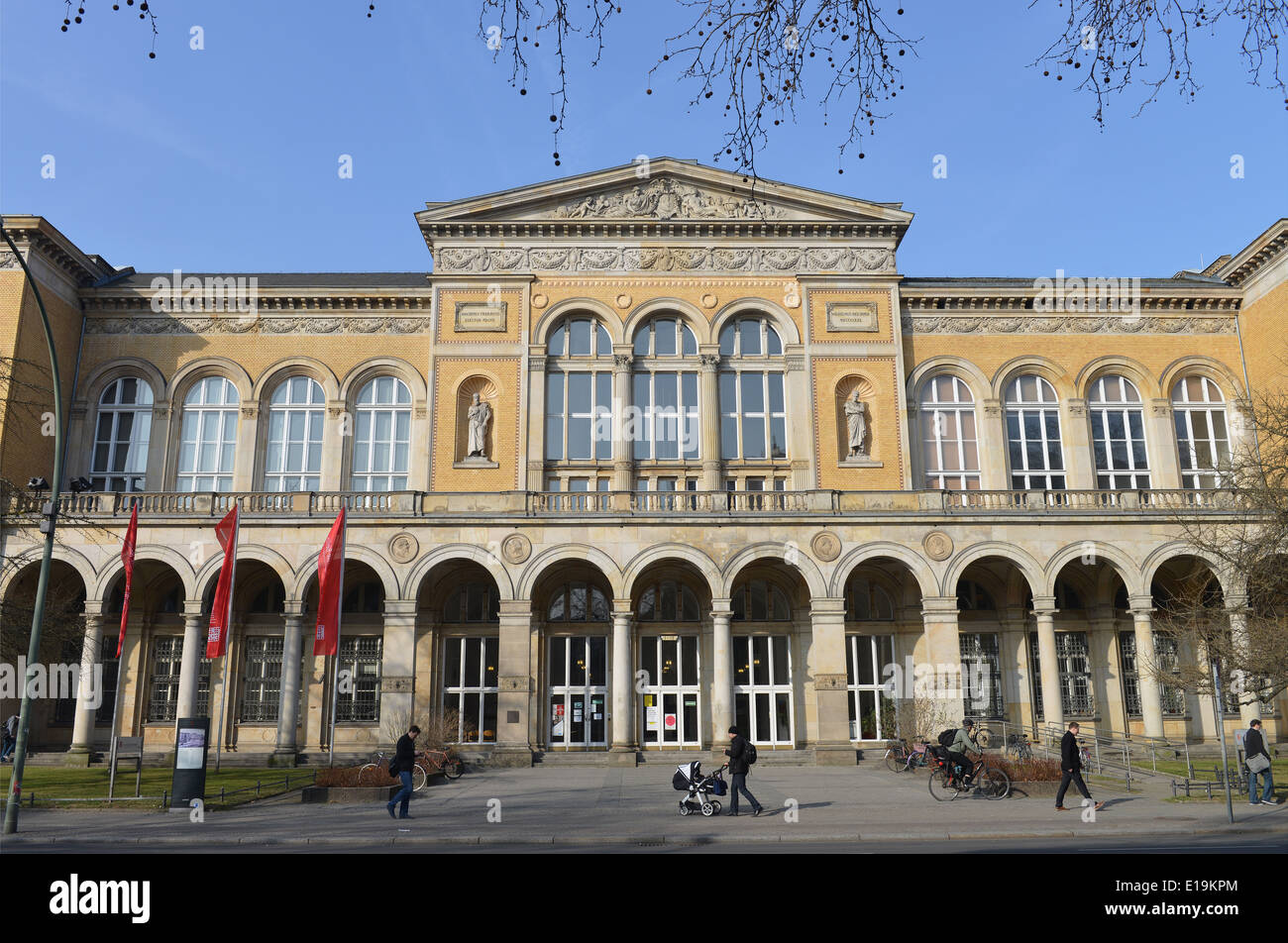 Udk berlin -Fotos und -Bildmaterial in hoher Auflösung – Alamy