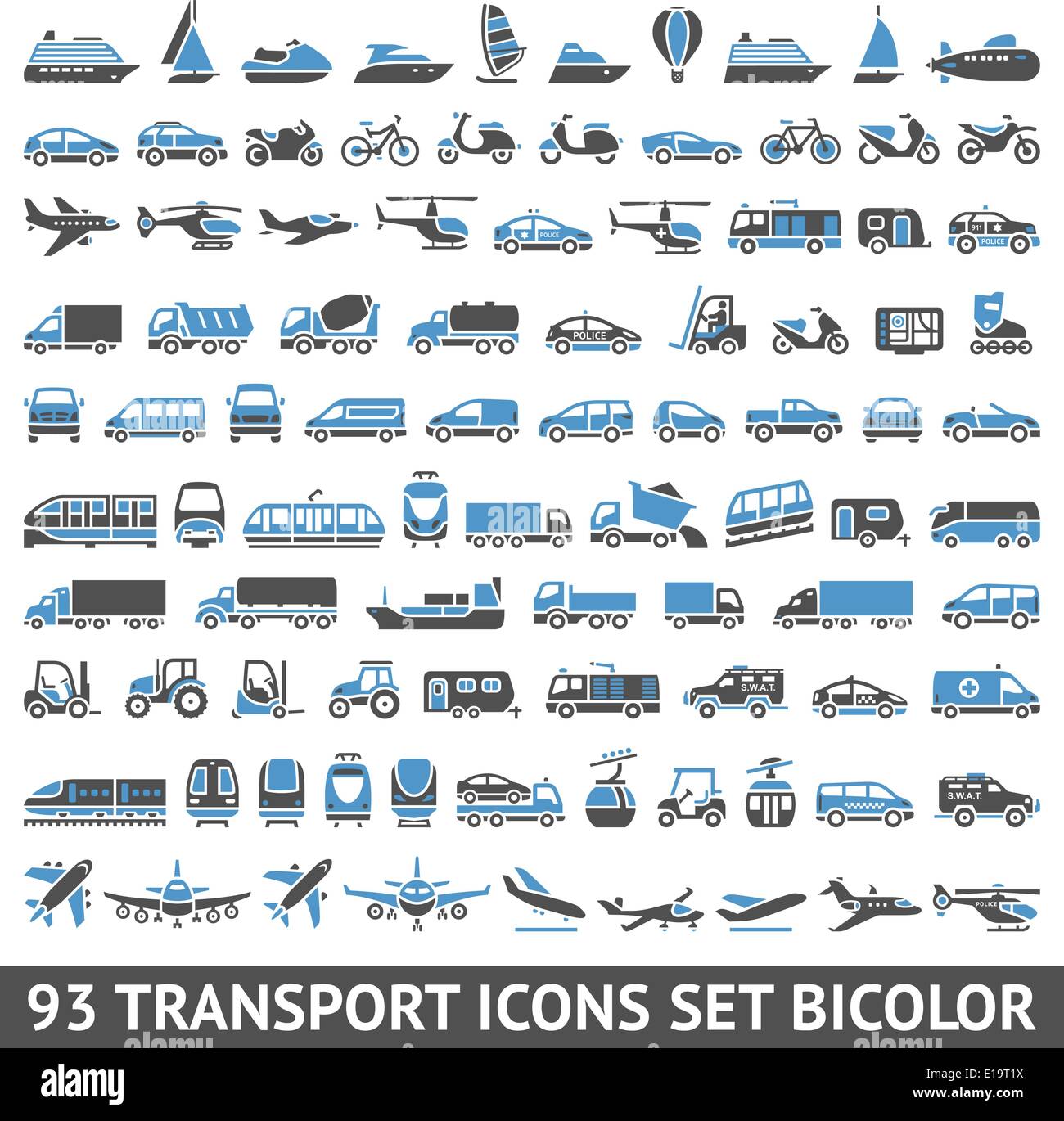 U bahn farben Stock-Vektorgrafiken kaufen - Alamy