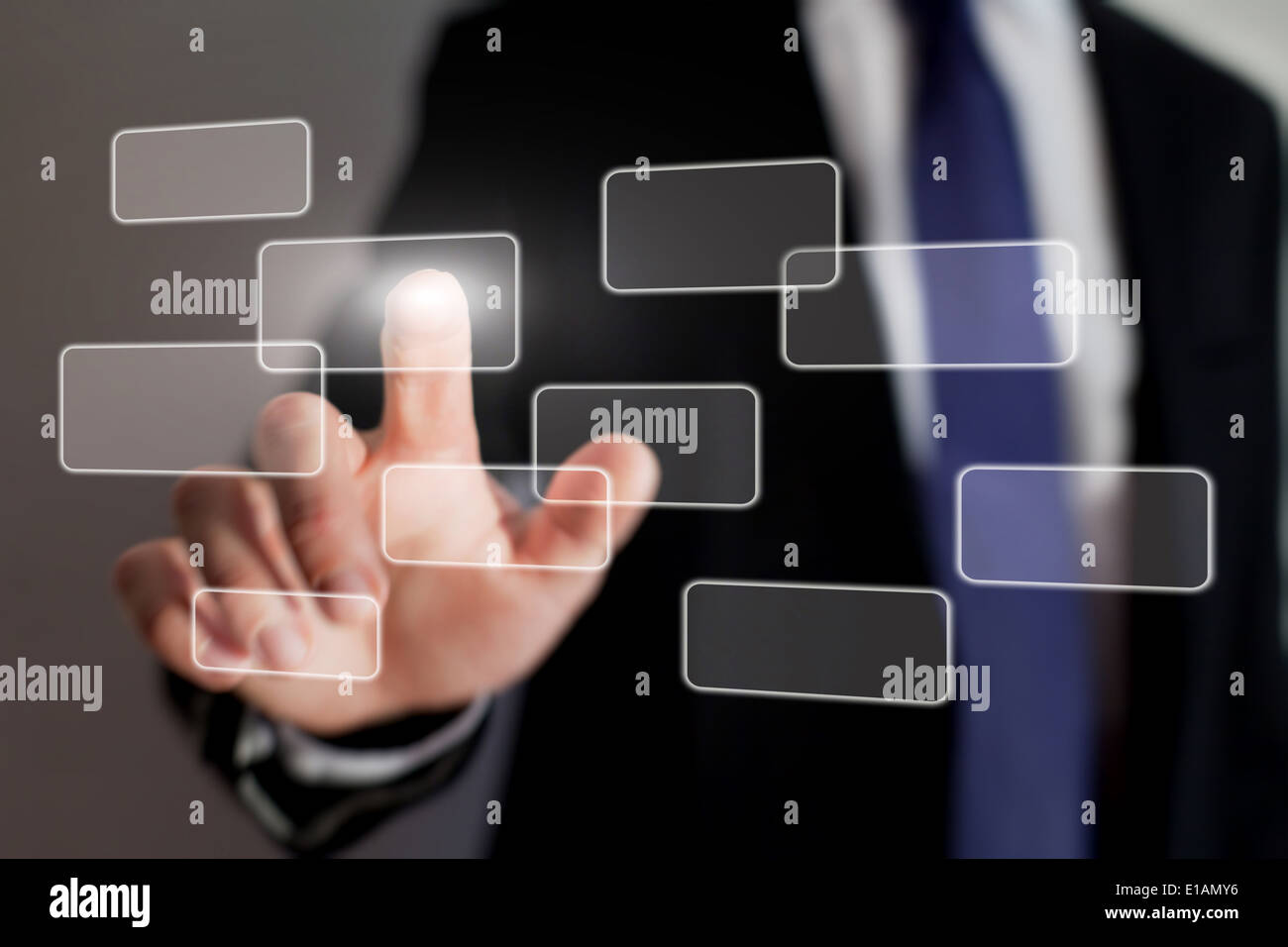 Touch bildschirm -Fotos und -Bildmaterial in hoher Auflösung – Alamy