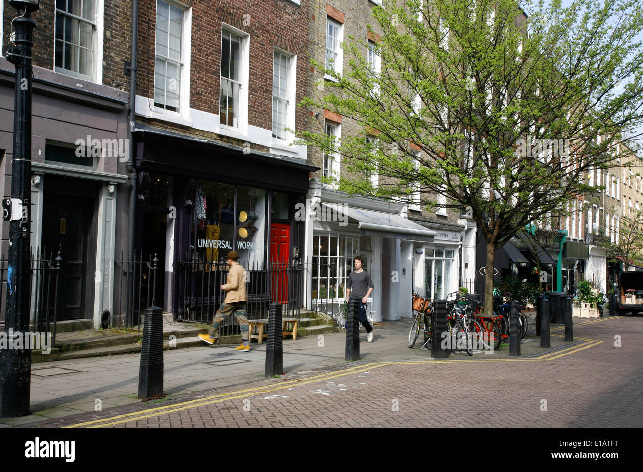 Lambs conduit street -Fotos und -Bildmaterial in hoher Auflösung – Alamy