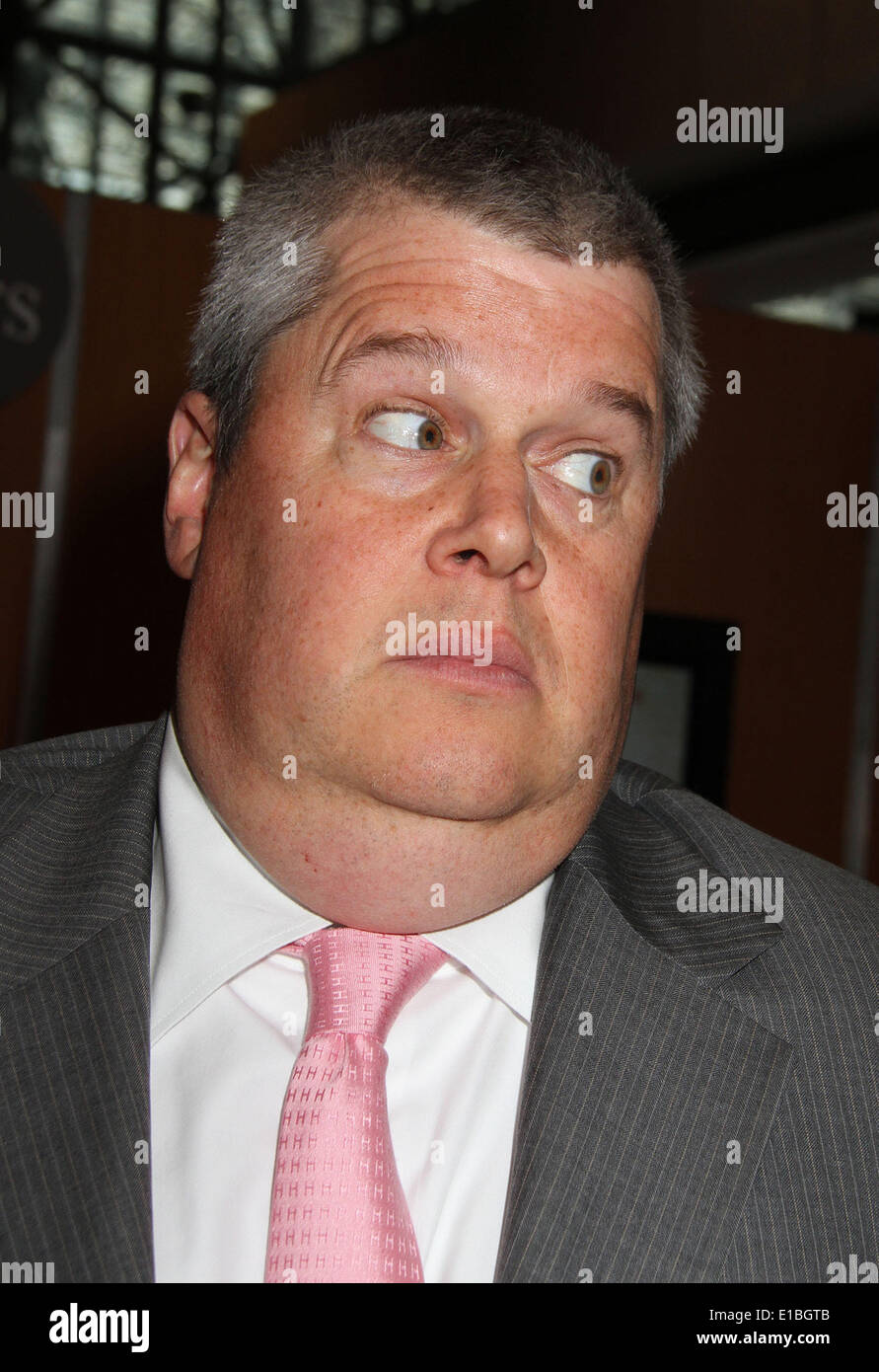 Daniel handler -Fotos und -Bildmaterial in hoher Auflösung – Alamy