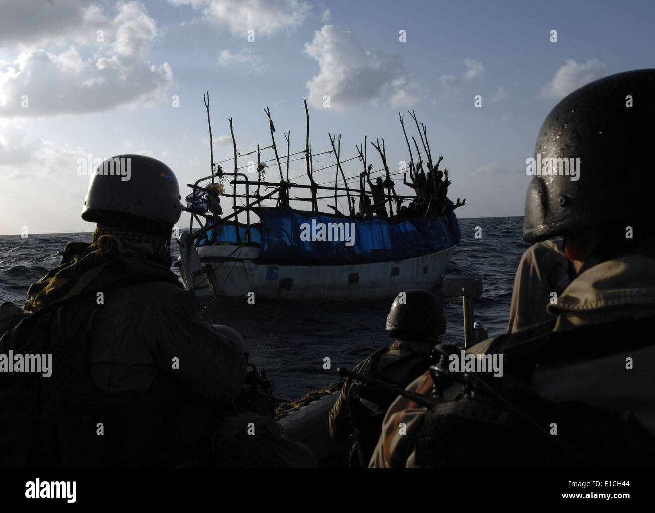 91114 maritimes sicherheitsteam -Fotos und -Bildmaterial in hoher ...