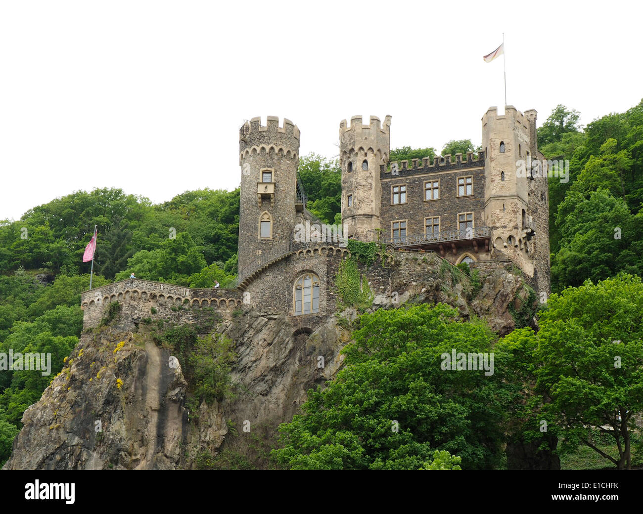 Die kaste -Fotos und -Bildmaterial in hoher Auflösung – Alamy