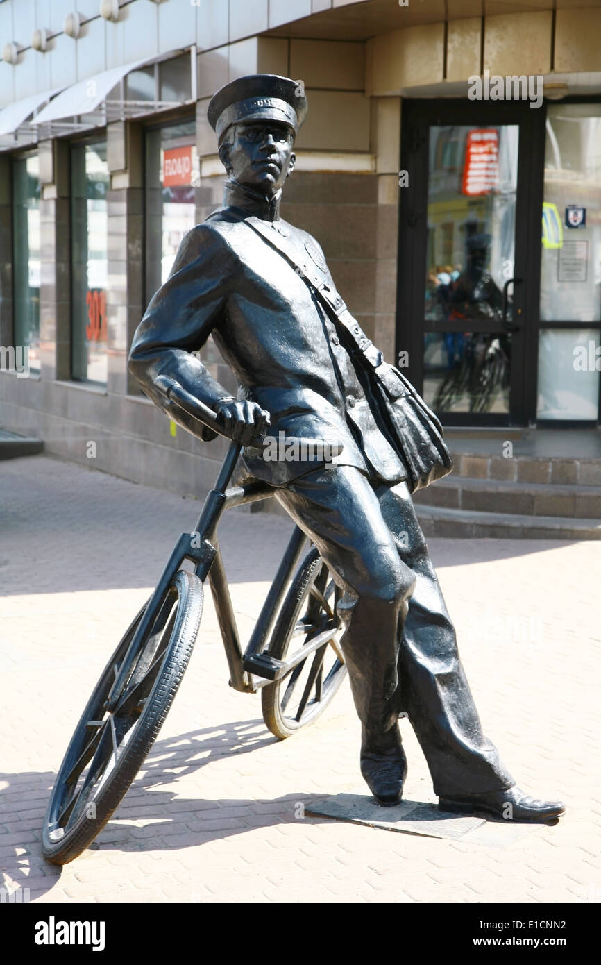 Historical postman -Fotos und -Bildmaterial in hoher Auflösung - Seite ...