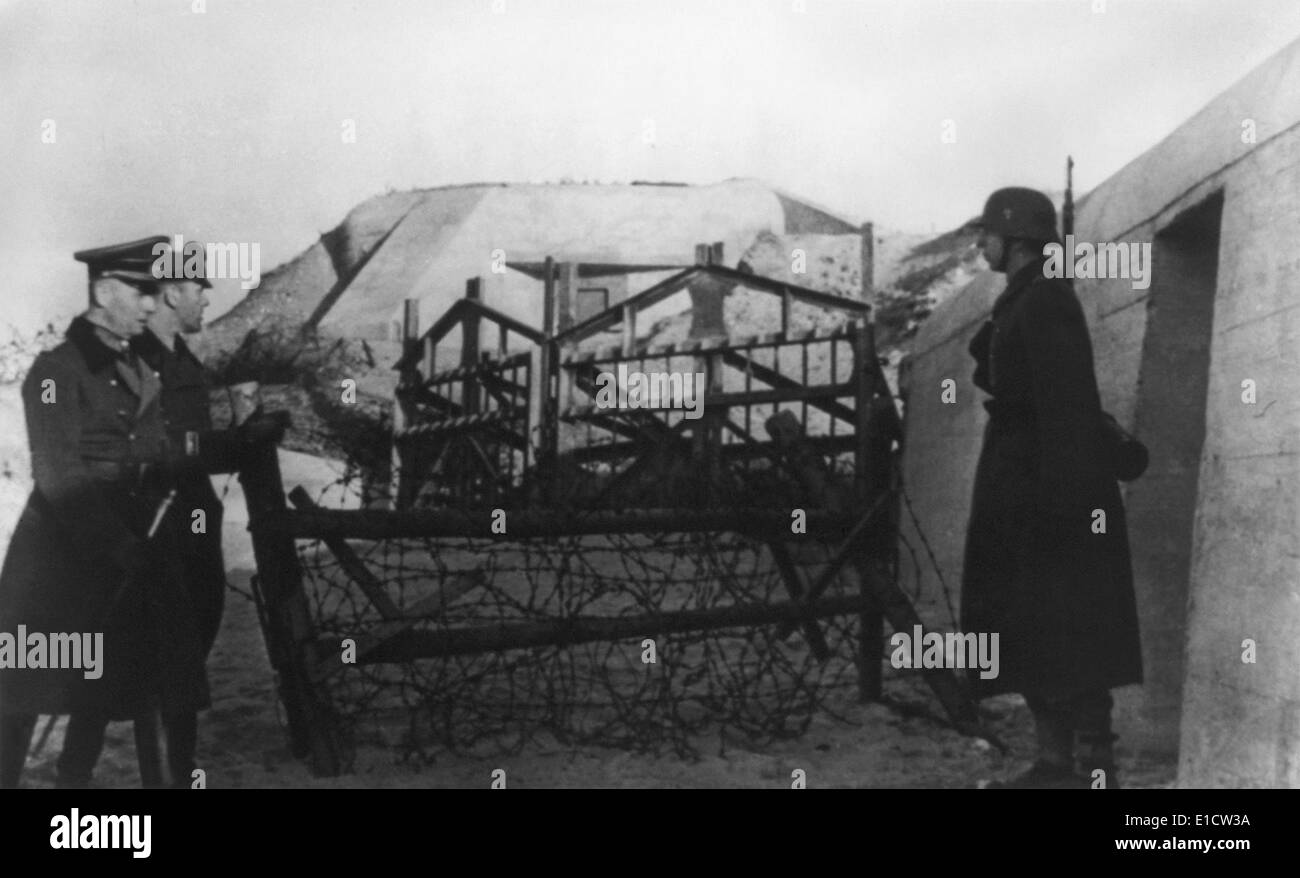 General erwin rommel -Fotos und -Bildmaterial in hoher Auflösung – Alamy